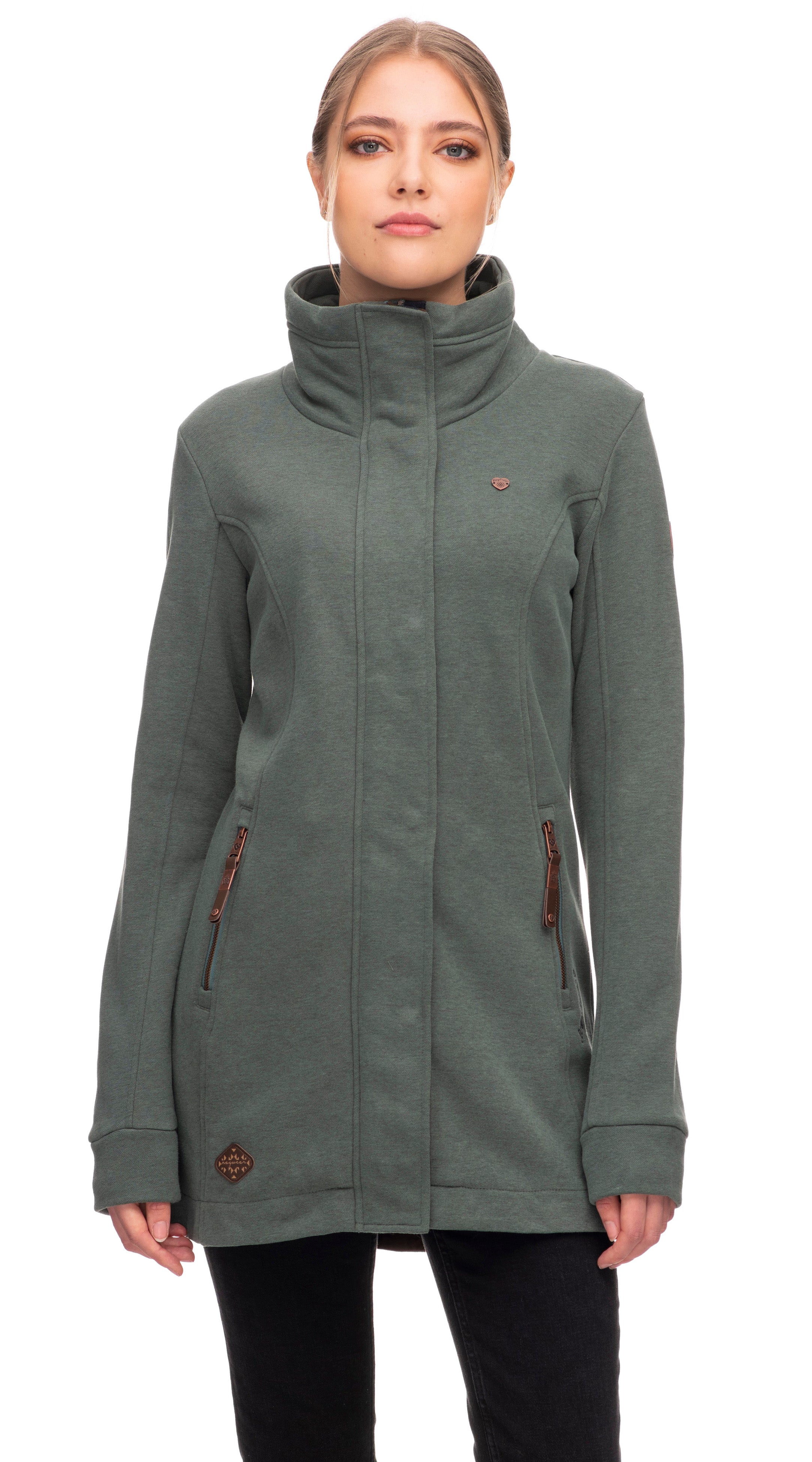 Women's Jackets – KEYLIME Activewear