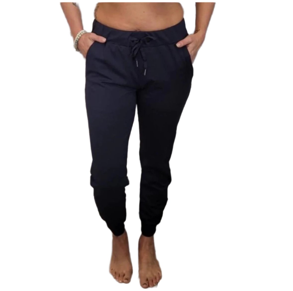 On the Go Jogger – KEYLIME Activewear
